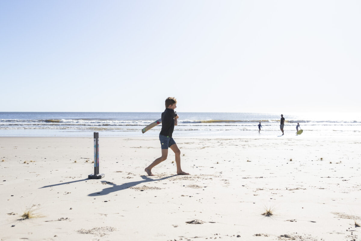 A Guide to the Best Beaches in Evans Head - Drift & Stay