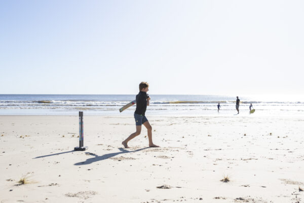 A Guide to the Best Beaches in Evans Head - Drift & Stay