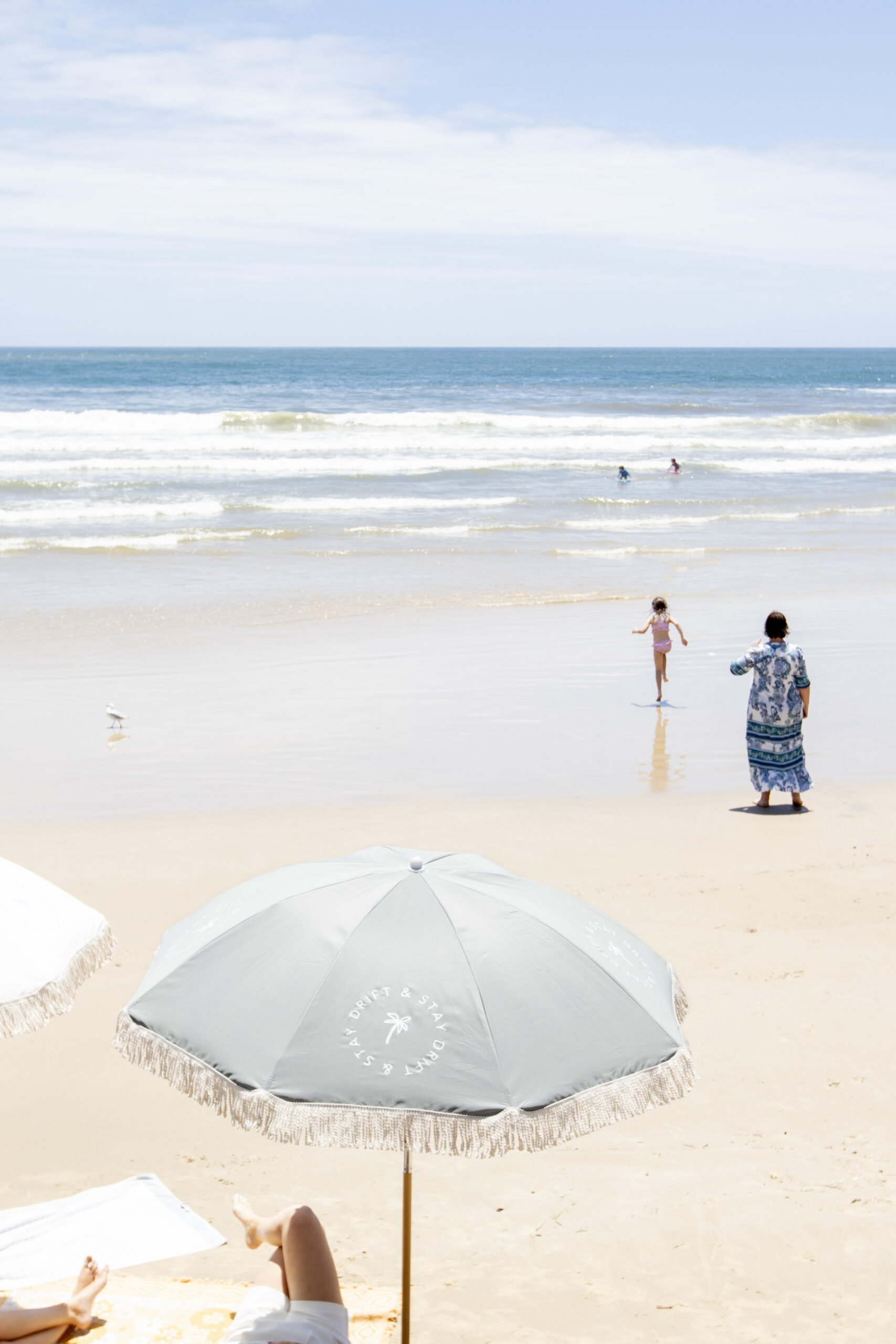 A Guide to the Best Beaches in Evans Head - Drift & Stay